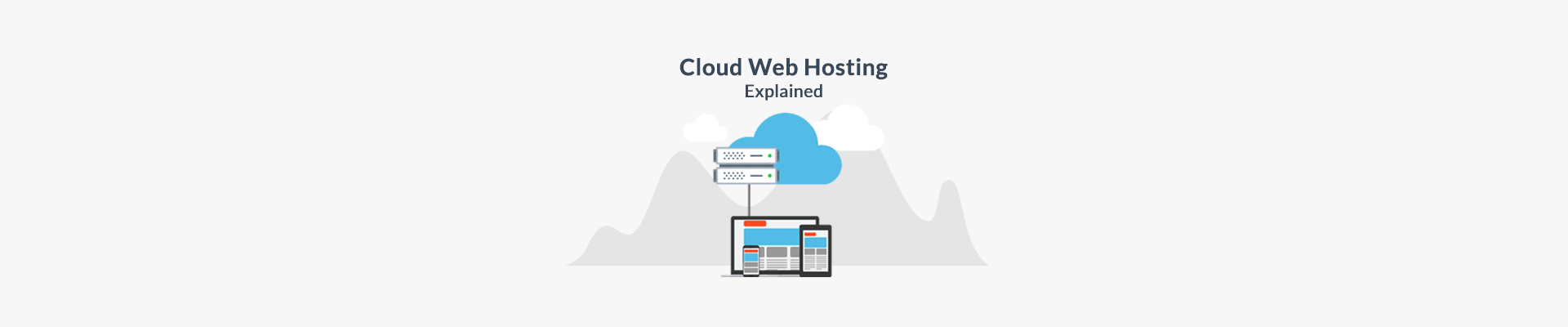 What Is Cloud-Based Hosting? · NetShop ISP