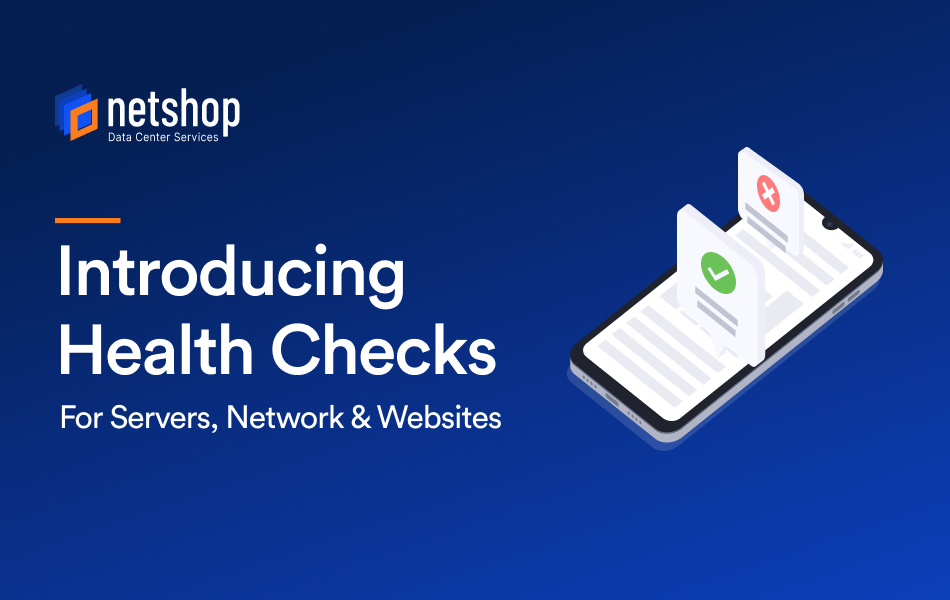 New tool to Monitor your Servers/Web Services and avoid downtime ...