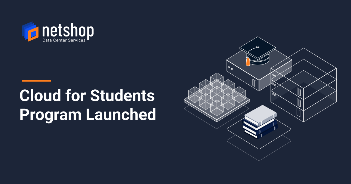NetShop ISP launches Cloud for Students program for Academic ...